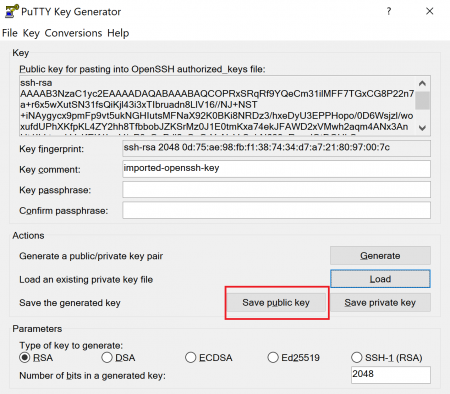 How to Connect RAKwireless Commercial Gateways to the AWS Cloud ...