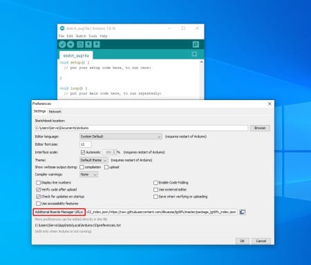 Simple ESP32 CAM Object detection using Open CV | Arduino | Maker Pro