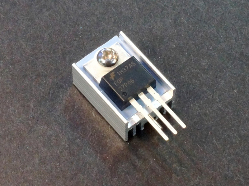 Heat Transfer Techniques for PCB Design | PCB | Maker Pro