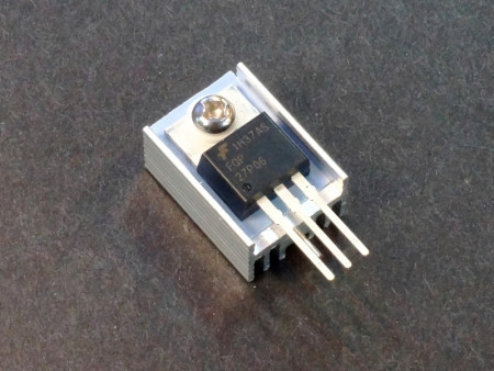 Heat Transfer Techniques for PCB Design | PCB | Maker Pro