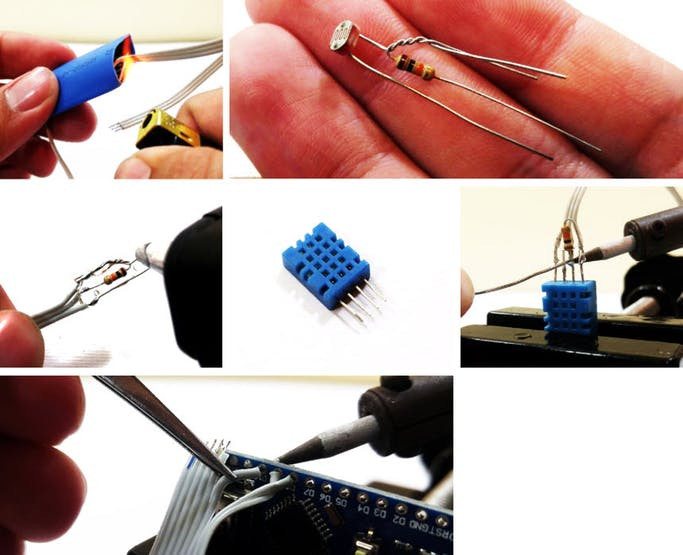 Make Your Plant SMART! By Arduino | Arduino | Maker Pro