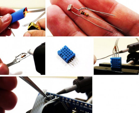 Make Your Plant SMART! By Arduino | Arduino | Maker Pro