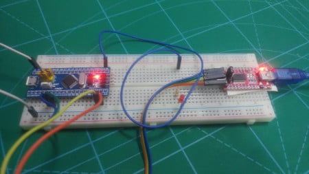 How to Program the STM32 "Blue Pill" with Arduino IDE | Arduino | Maker Pro