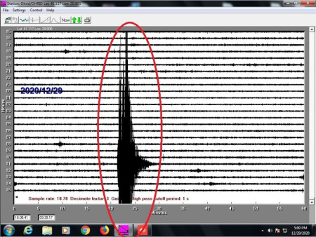 DIY extremly Sensitive and cheap Arduino Seismometer | Arduino | Maker Pro