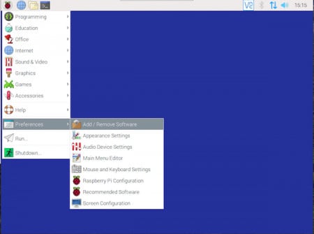Scratch 3 Desktop for Raspbian Buster on Raspberry Pi 4 | Raspberry Pi ...
