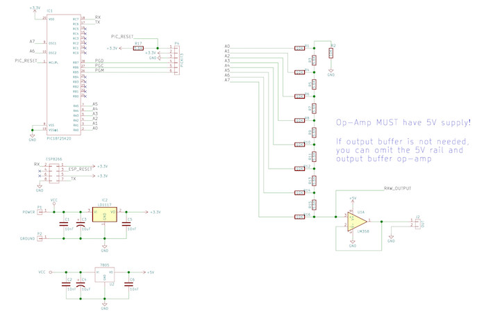 How to Make an IoT-Controlled Basic Frequency Generator | RIOTOUS ...