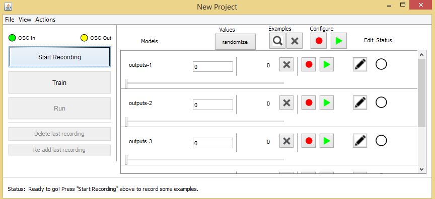 How to Control an FM Synthesizer With a Webcam | Wekinator | Maker Pro