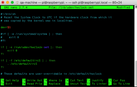 How to Add an RTC Module to Raspberry Pi | Raspberry Pi | Maker Pro