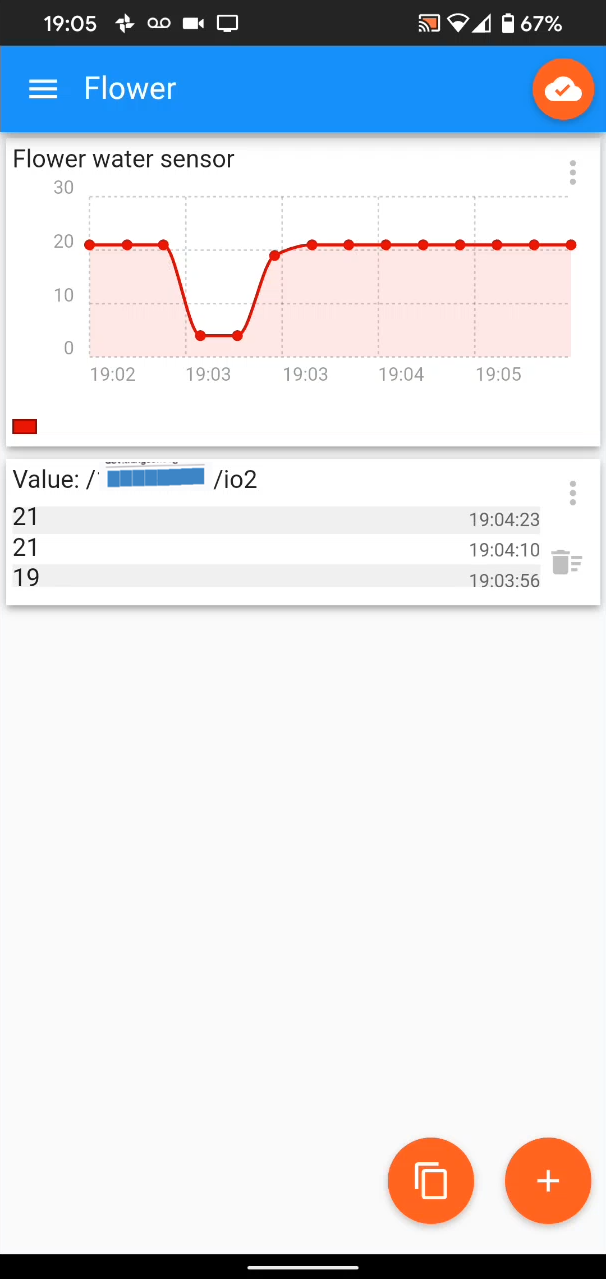 Battery-powered IoT Moisture Sensor With Wi-Fi | ESP8266 | Maker Pro