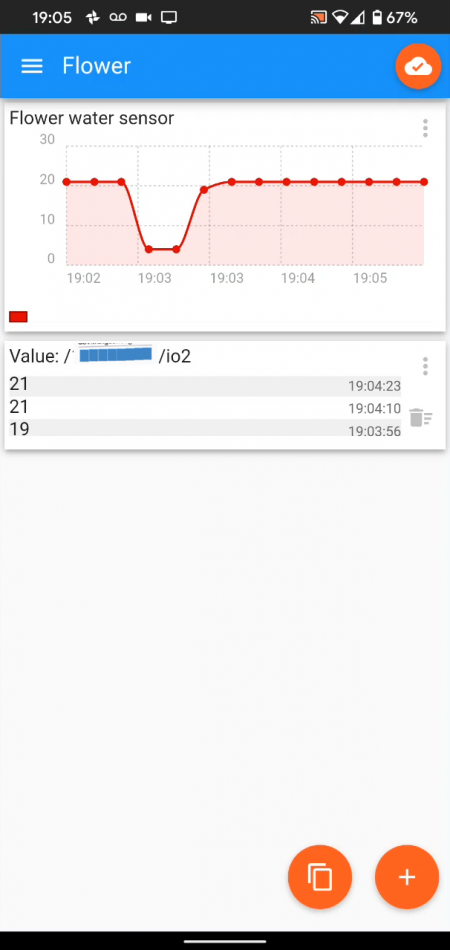 Battery-powered IoT Moisture Sensor With Wi-Fi | ESP8266 | Maker Pro