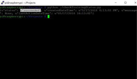 Raspberry Pi Security Camera with Face Recognition | Raspberry Pi ...