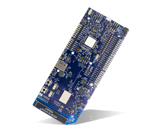 Nordic Semiconductor nRF9160 Development Kit for Cellular IoT & GPS ...