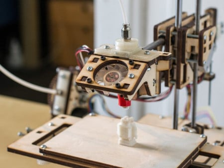 How Laser Cutting Can Help You Prototype Your Design | Custom | Maker Pro