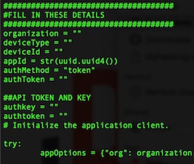 How to Automate Your Home With Raspberry Pi and IBM Cloud | Raspberry ...