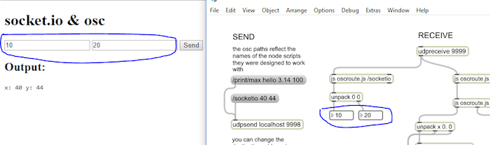 How to Send and Receive Messages Between a VPL and Your Browser Using a WebSocket | Custom ...