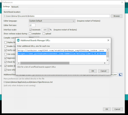 How to Program ATtiny85 with an Arduino UNO | Arduino | Maker Pro