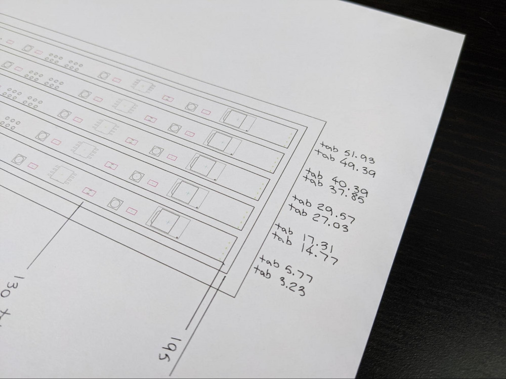 How to Create Tab-route Panels in EAGLE | PCB | Maker Pro