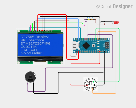 How to make Arduino Morse Code Generator | Arduino | Maker Pro