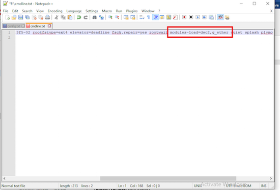 How To Build A Raspberry Pi Zero Usb Computer For 5 Raspberry Pi Maker Pro