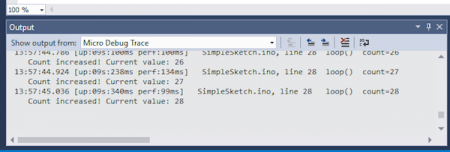 How to Debug Your Arduino Programs with Visual Studio | Custom | Maker Pro