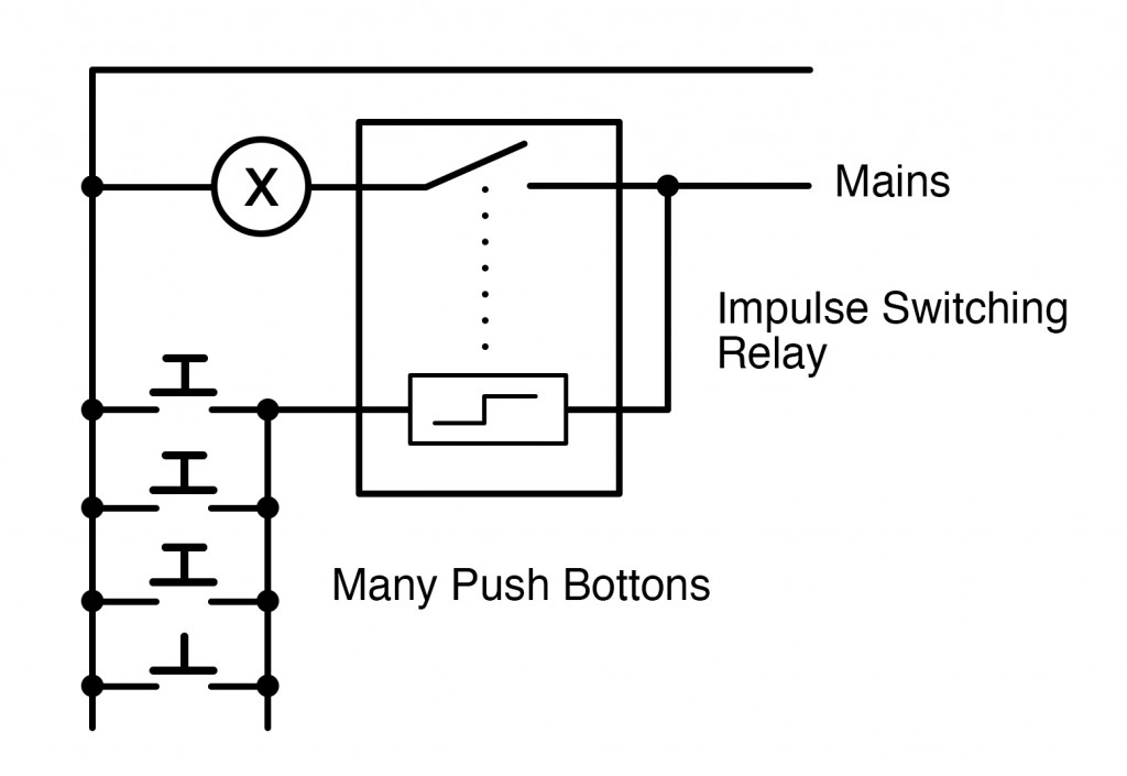 An Automated Light Switch System for Smarthomes That Anyone Can Use ...