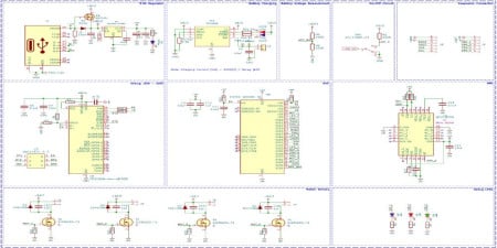 Low Cost ESP32 Drone | Custom | Maker Pro