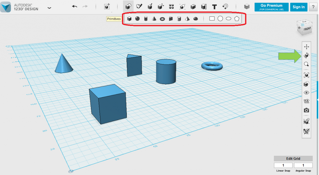 How to Get Started With 123D | Custom | Maker Pro