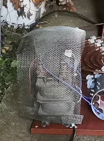 DIY simple Spark Gap Tesla Coil | Analog | Maker Pro