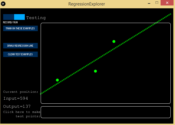 How to Use Machine Learning for Regression Analysis | Wekinator | Maker Pro