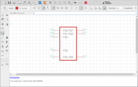 How to Use Autodesk EAGLE to Design Custom Components | Custom | Maker Pro