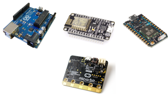 A Maker's Guide to Commonly-Used Hardware in Electrical Projects ...