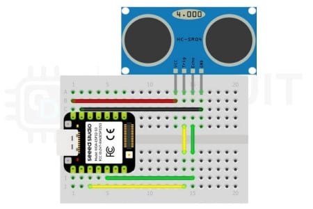 Build a Real-Time SMS Alert System Using Seeed Studio XIAO ESP32 (No ...