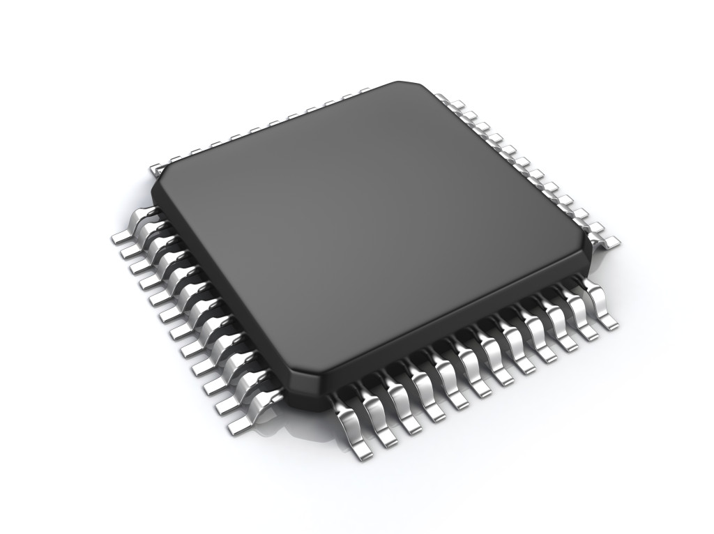 The World of Microcontrollers: Understanding Their Role in Tech ...