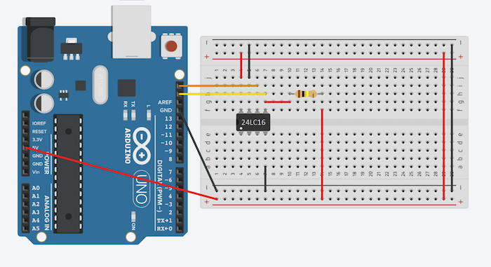 How to Permanently Store Data on your Arduino | Arduino | Maker Pro