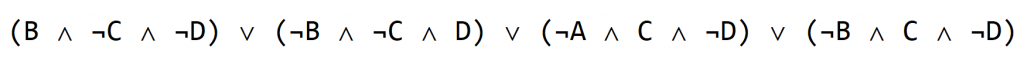 How to Use EEPROMs to Represent Logic Functions in Circuits | Custom ...
