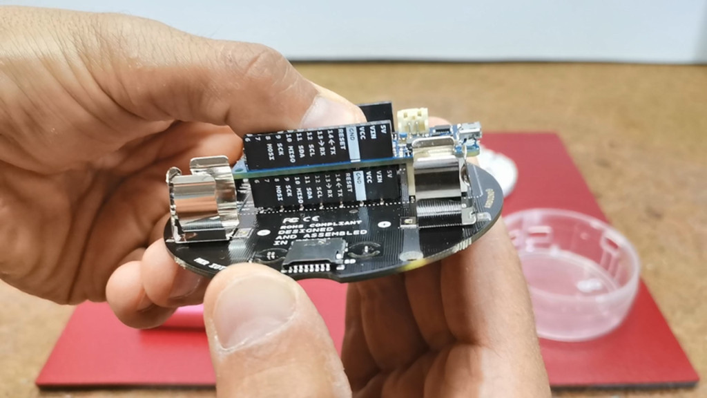 Arduino OPLA IoT Kit Blink Example and Symon Says Game | Arduino | Maker Pro