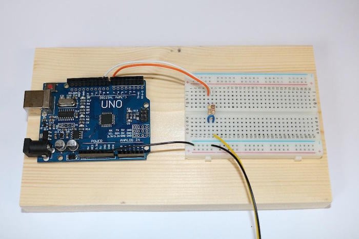 How to Connect an Arduino to a TV | Arduino | Maker Pro