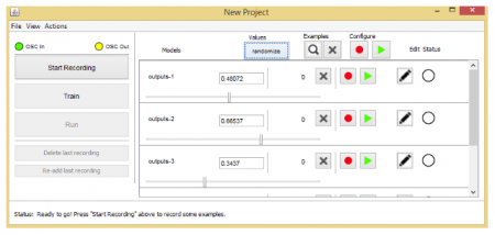 Aduino Sound Pitch Machine With Wekinator | Arduino | Maker Pro