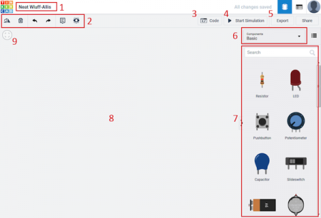 How to Design and Simulate Circuits in Tinkercad | Custom | Maker Pro