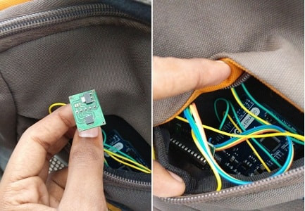 How to Make an 8-Bit Dot Matrix Display Using Arduino | Arduino | Maker Pro