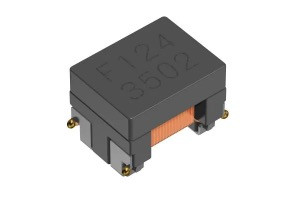 Intro to Electronic Components: Inductors and Chokes | Custom | Maker Pro