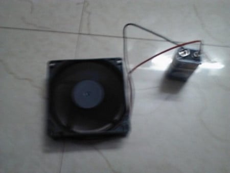 How to Build a Laptop Cooler Using a Cardboard Box | Custom | Maker Pro