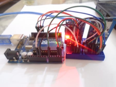 How to Make an Arduino Temperature Data Logger | Arduino | Maker Pro