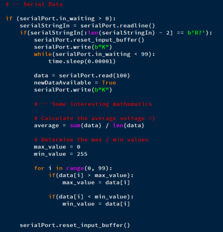 How to Make a Basic Arduino PC Oscilloscope | Arduino | Maker Pro