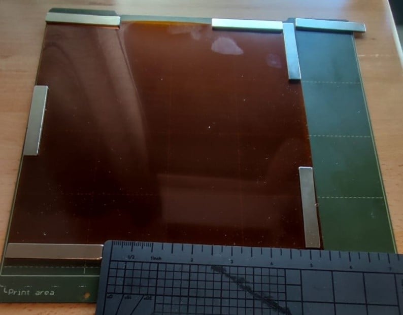 Democratizing Additive Manufactured Electronics: Design and Build Your ...