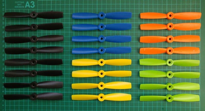 DIY Drone: How to Build a Quadcopter, Part 1 | Custom | Maker Pro