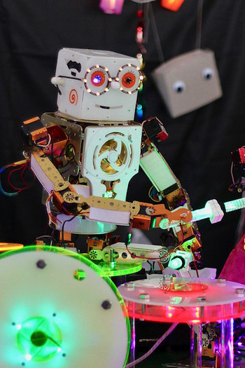 Why Be a Maker? | Custom | Maker Pro