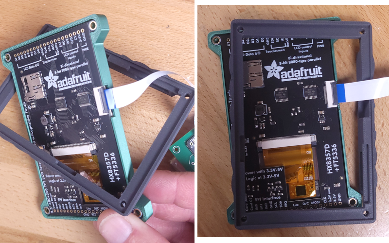 ChatterBox Off-Grid Secure LoRa Mesh Texting | Custom | Maker Pro