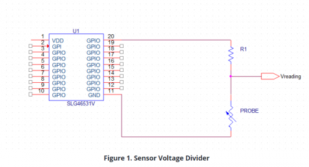 DIY Salinity Sensor | Custom | Maker Pro