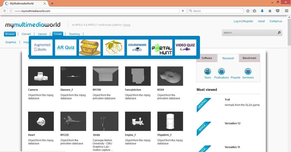 How to Make an Augmented Reality App for Beginners | Custom | Maker Pro